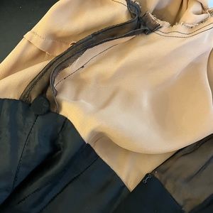 Don Loper Original | Dresses | Don Loper Original Vintage Black Silk ...